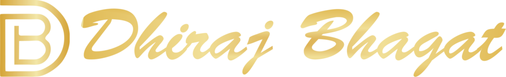 About Us – Dhiraj Bhagat, Digital Business Coach